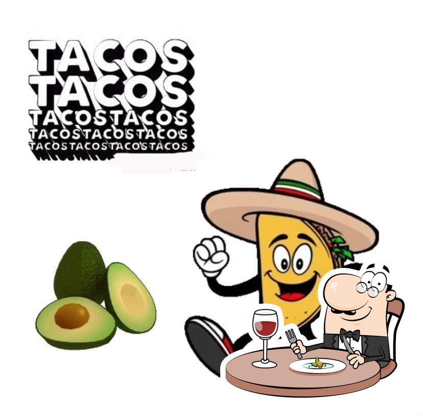 Tacos PIT restaurant, Tijuana - Restaurant reviews