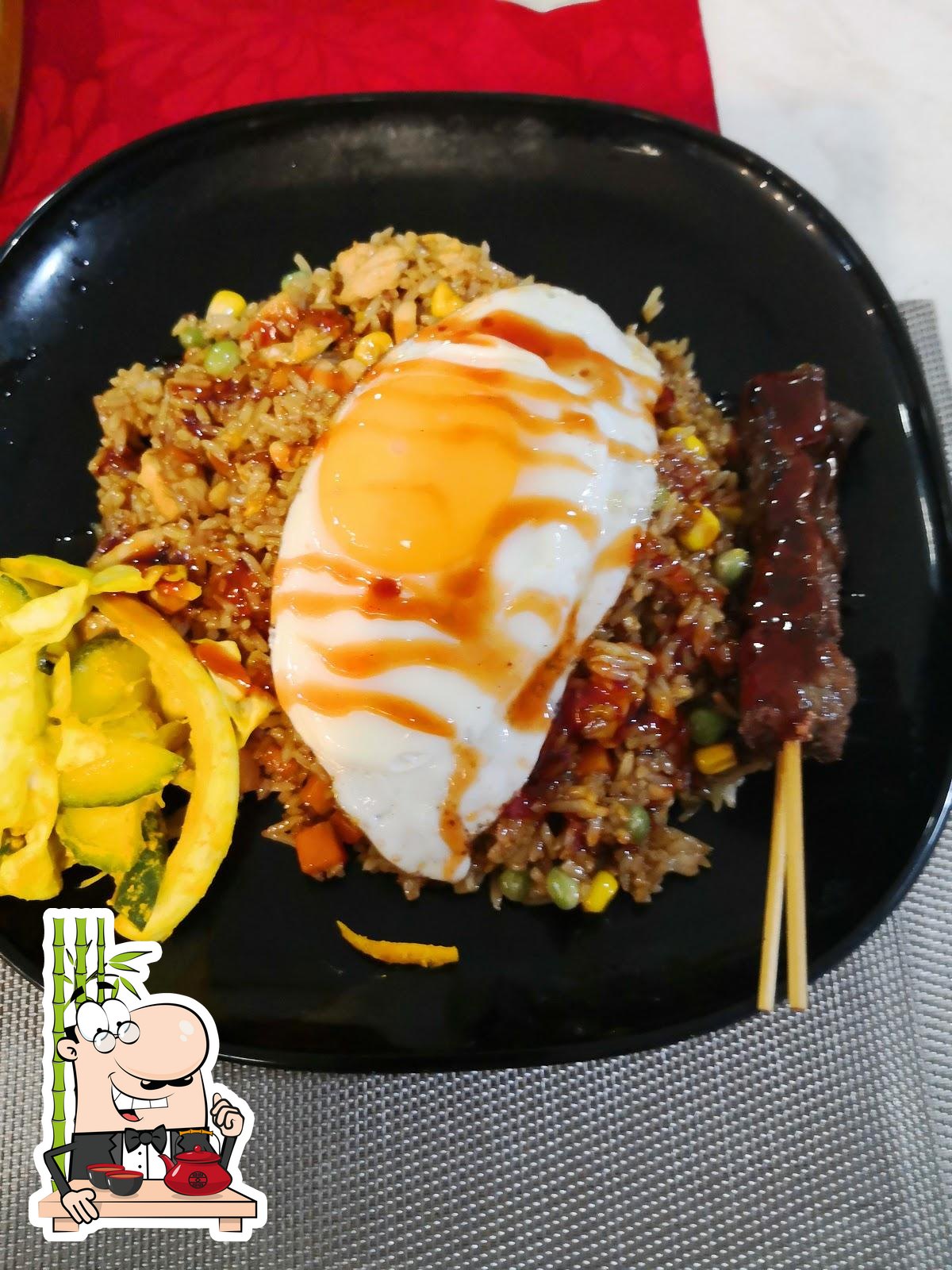 Chomp 68 in Bassendean - Restaurant reviews