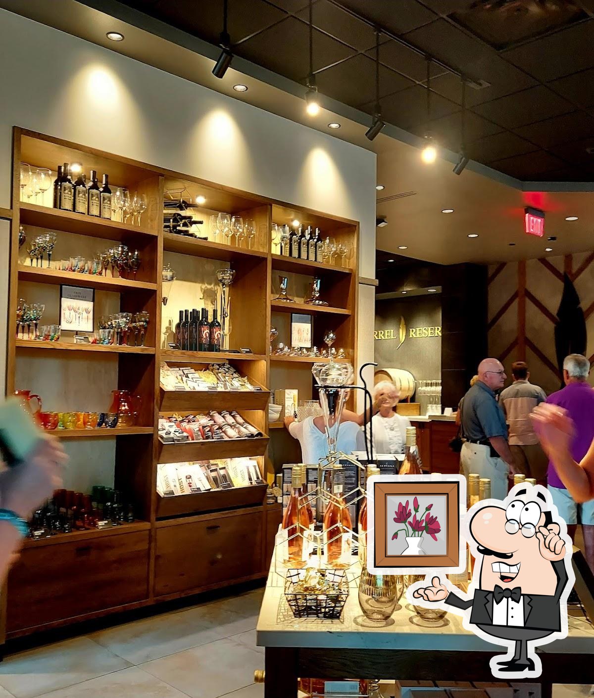 Cooper's Hawk Winery & Restaurant- Fort Myers, FL, Fort Myers ...