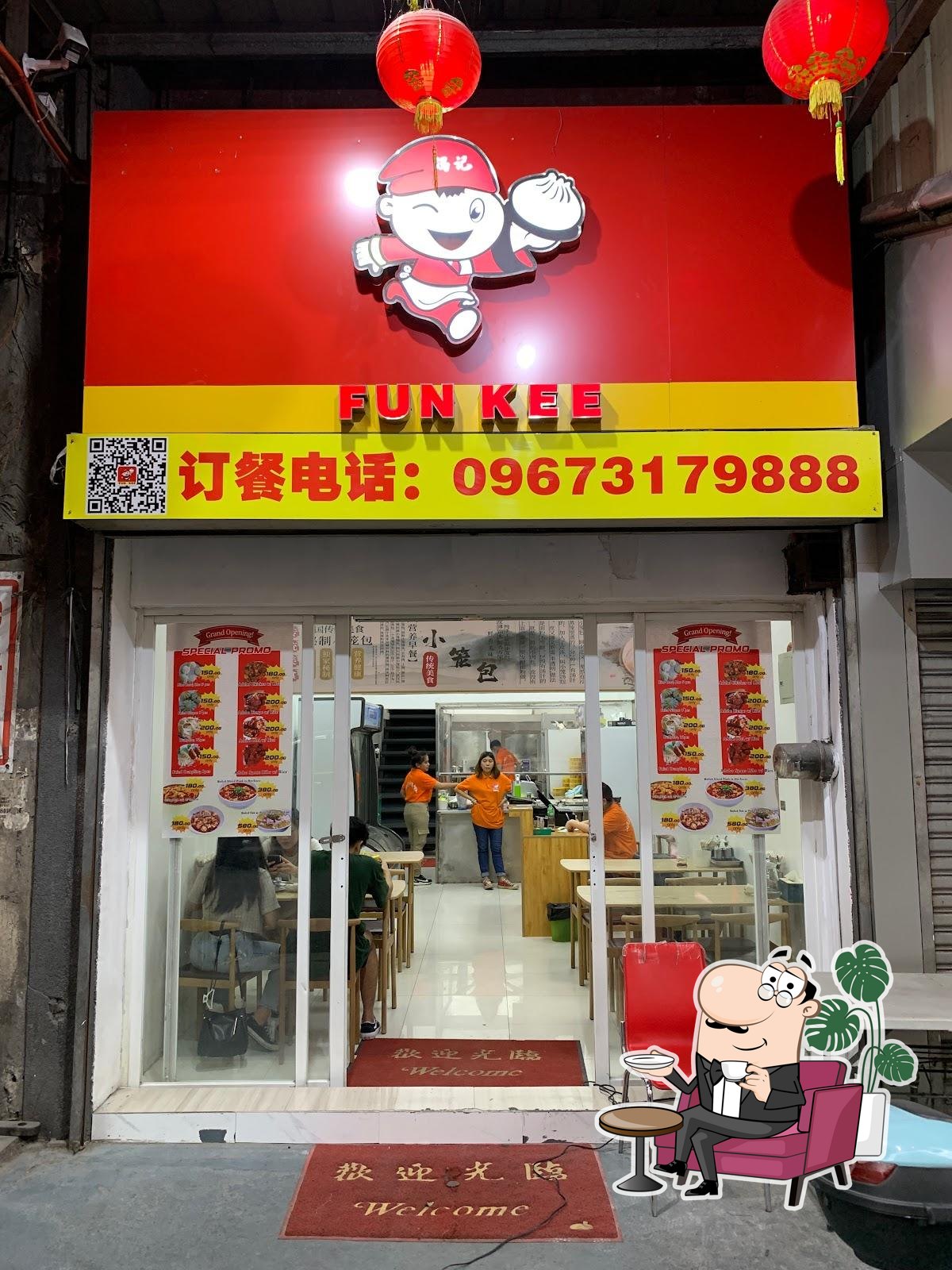 Shaxian Snacks, Manila, Carriedo - Restaurant menu, prices and reviews