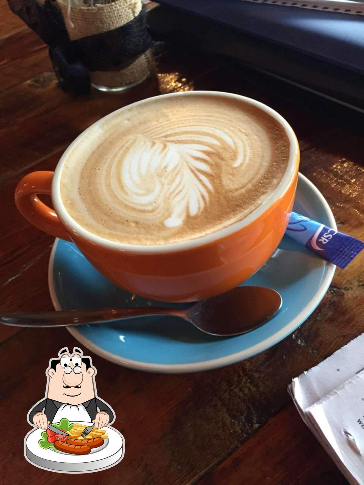 Hidden Alley, South Melbourne - Restaurant menu, prices and reviews