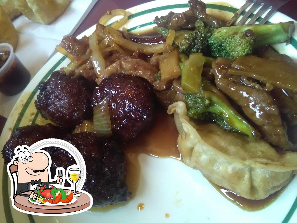 Hunan, Wichita Falls - Restaurant menu, prices and reviews