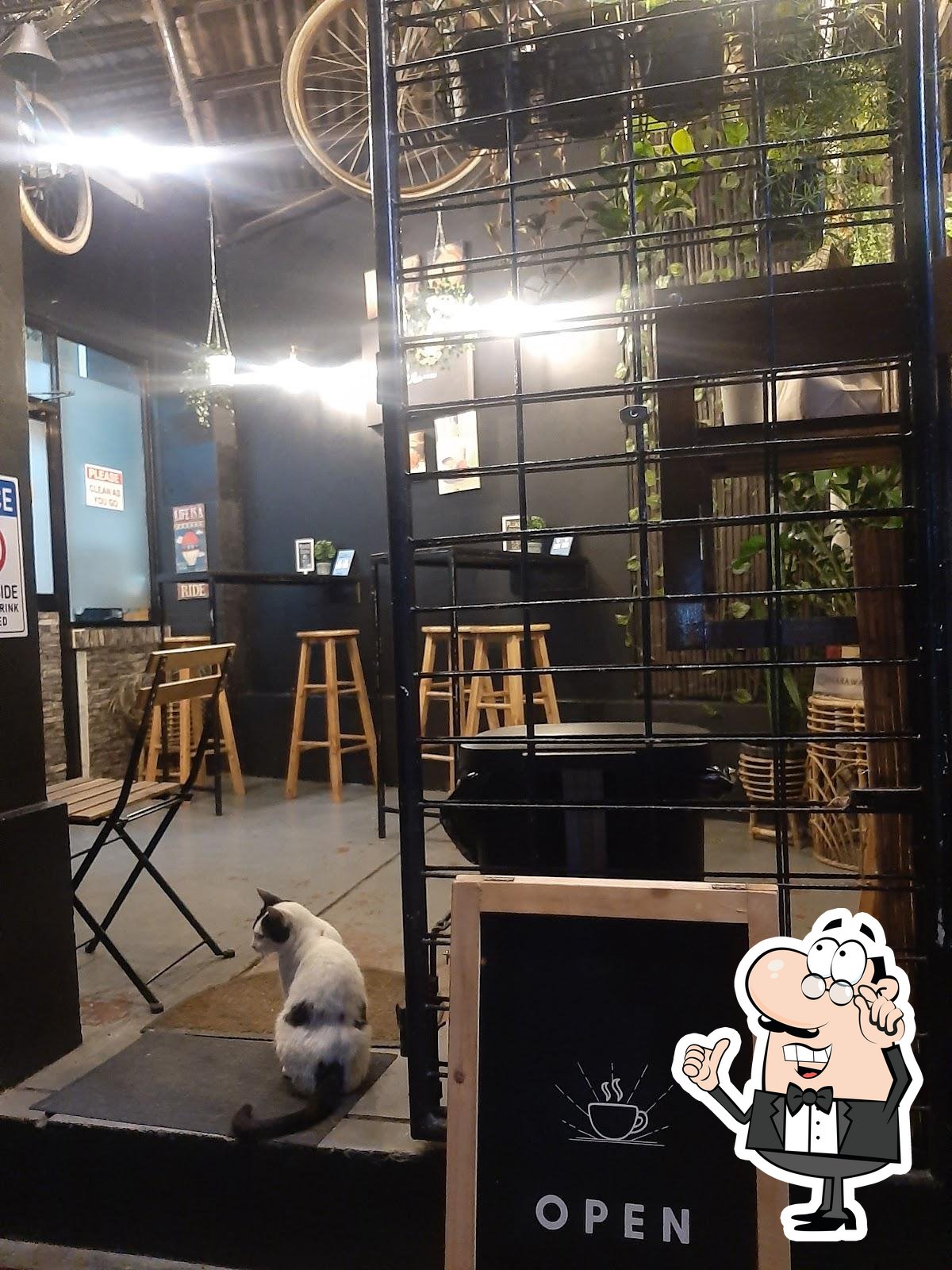 Inarawan Coffee - Marikina restaurant, Marikina - Restaurant reviews