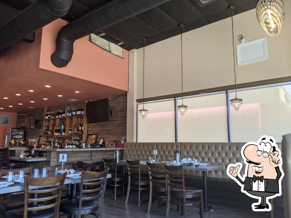 MasalaCraft- Anaheim, Anaheim - Restaurant menu, prices and reviews
