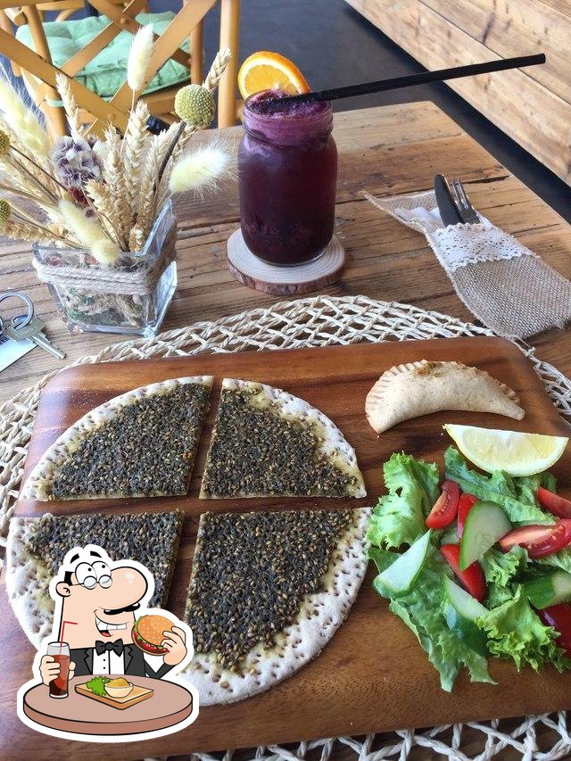 Healthy Snack Bakery, Abu Dhabi - Restaurant menu and reviews
