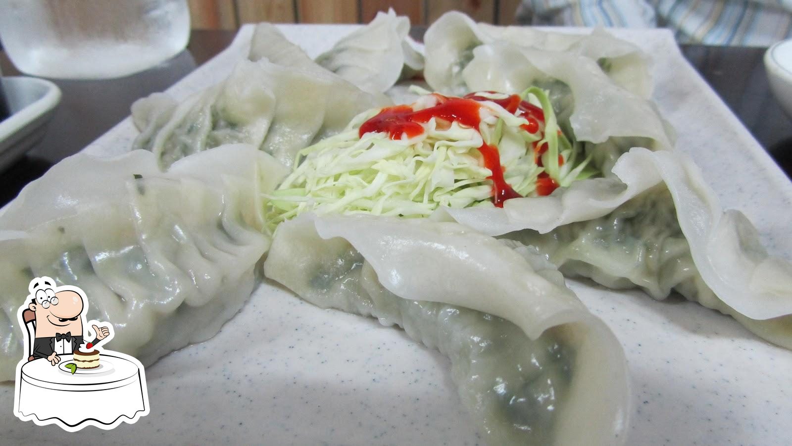 Jjang Kkae, Quezon City - Restaurant menu, prices and reviews