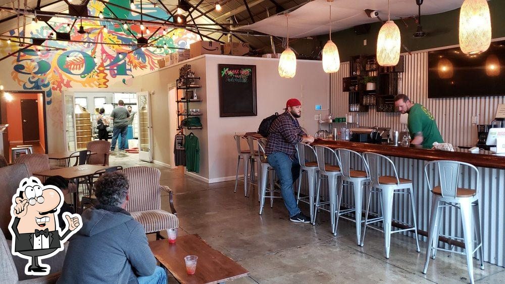 Happy Raptor Distilling, LLC in New Orleans - Restaurant menu and reviews