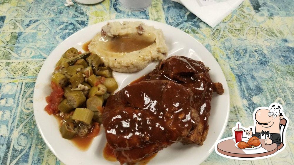 Stockyard Restaurant, 4925 Rozzelles Ferry Rd in Charlotte - Restaurant ...