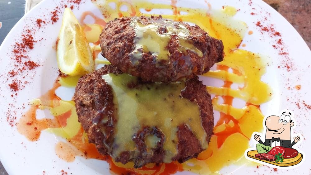 Uncle Ernies in Panama City - Restaurant menu and reviews