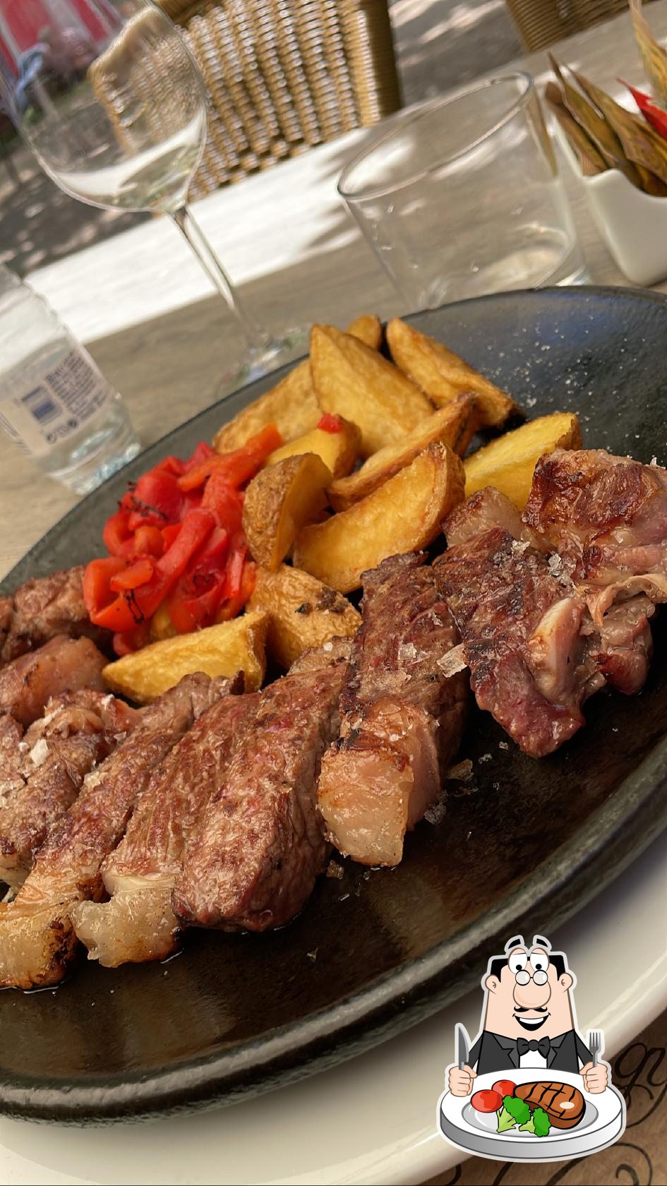 Doña Restaurante, Guadalajara - Carta del restaurante y opiniones