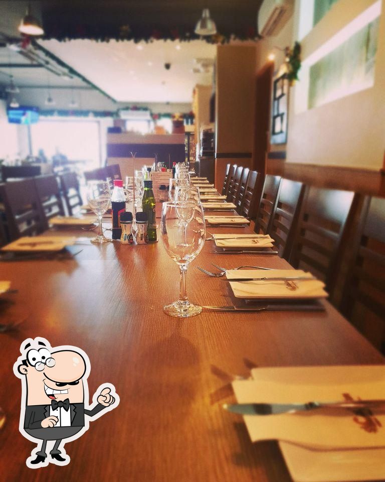 El Catalan, Xgħajra - Restaurant menu, prices and reviews