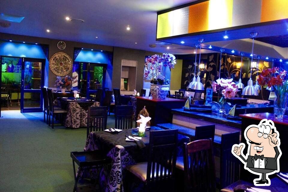Fusionista Restaurant, Randburg - Restaurant menu and reviews