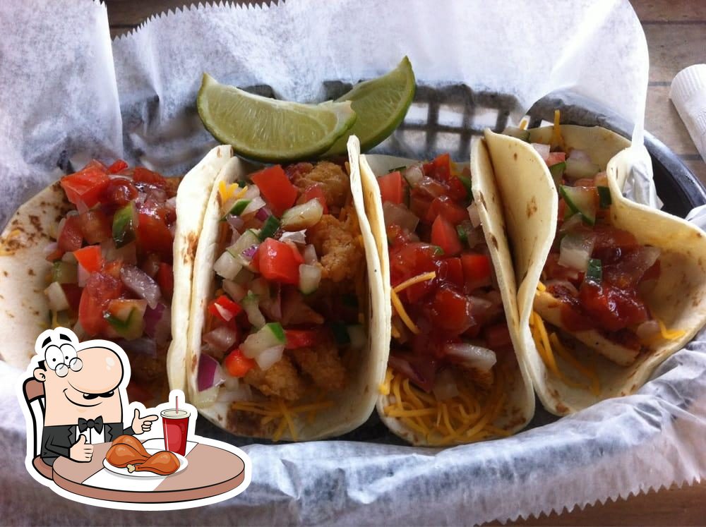 Kahuna Bar & Grill in Deerfield Beach - Restaurant menu and reviews