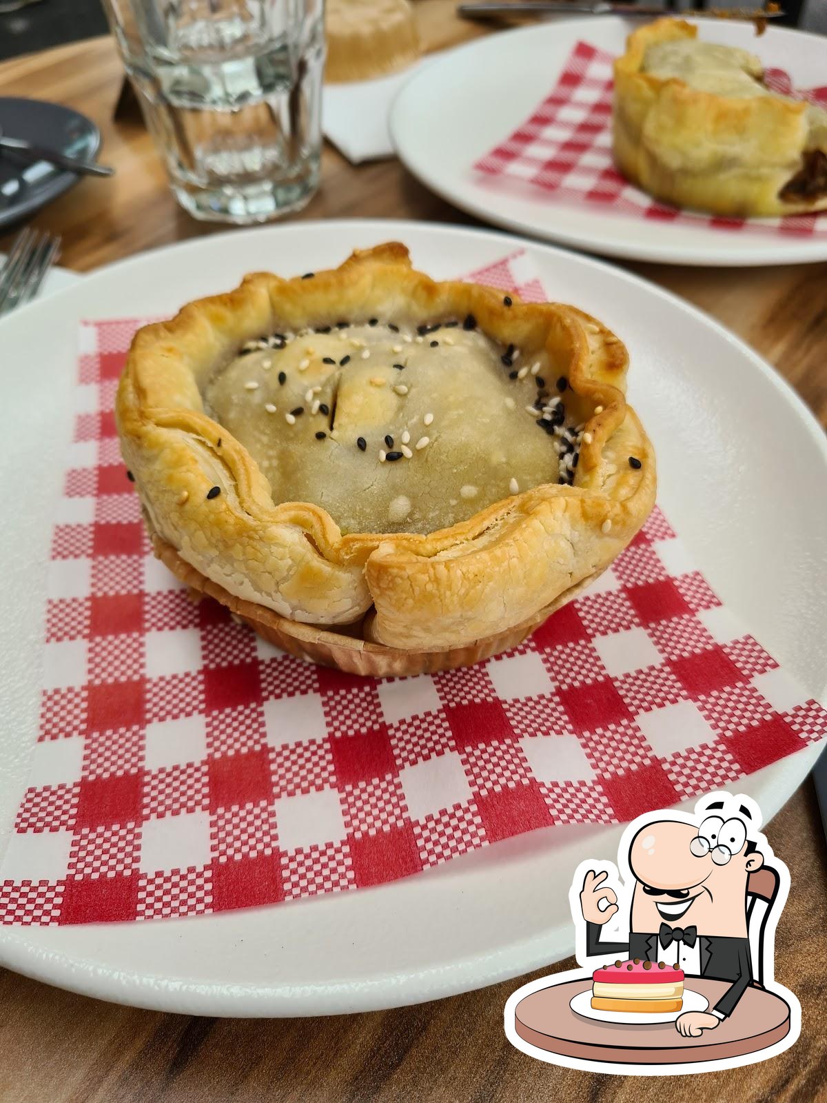 Miss Ash cafe, Ashburton - Restaurant menu, prices and reviews