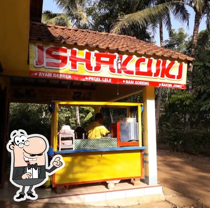 Pecel Lele, Nasi Goreng, Bakmi, Ayam Geprek, Kutoarjo - Menú del ...