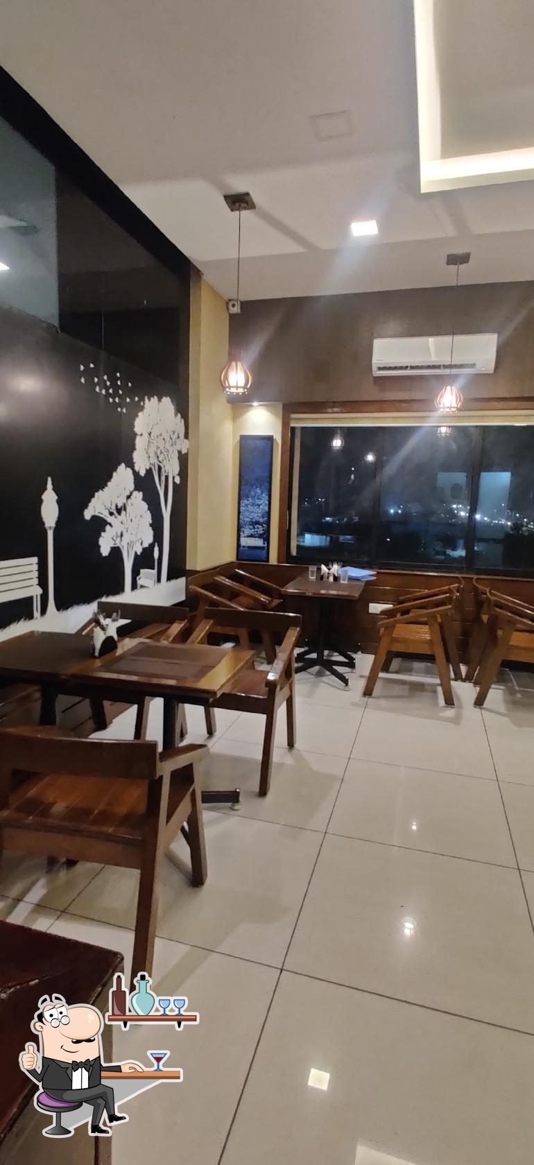 The Great Indian Kitchen, Multi-Cuisine Restaurant, Chennai ...