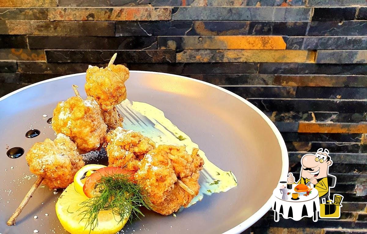 The King Club, King William's Town - Restaurant reviews