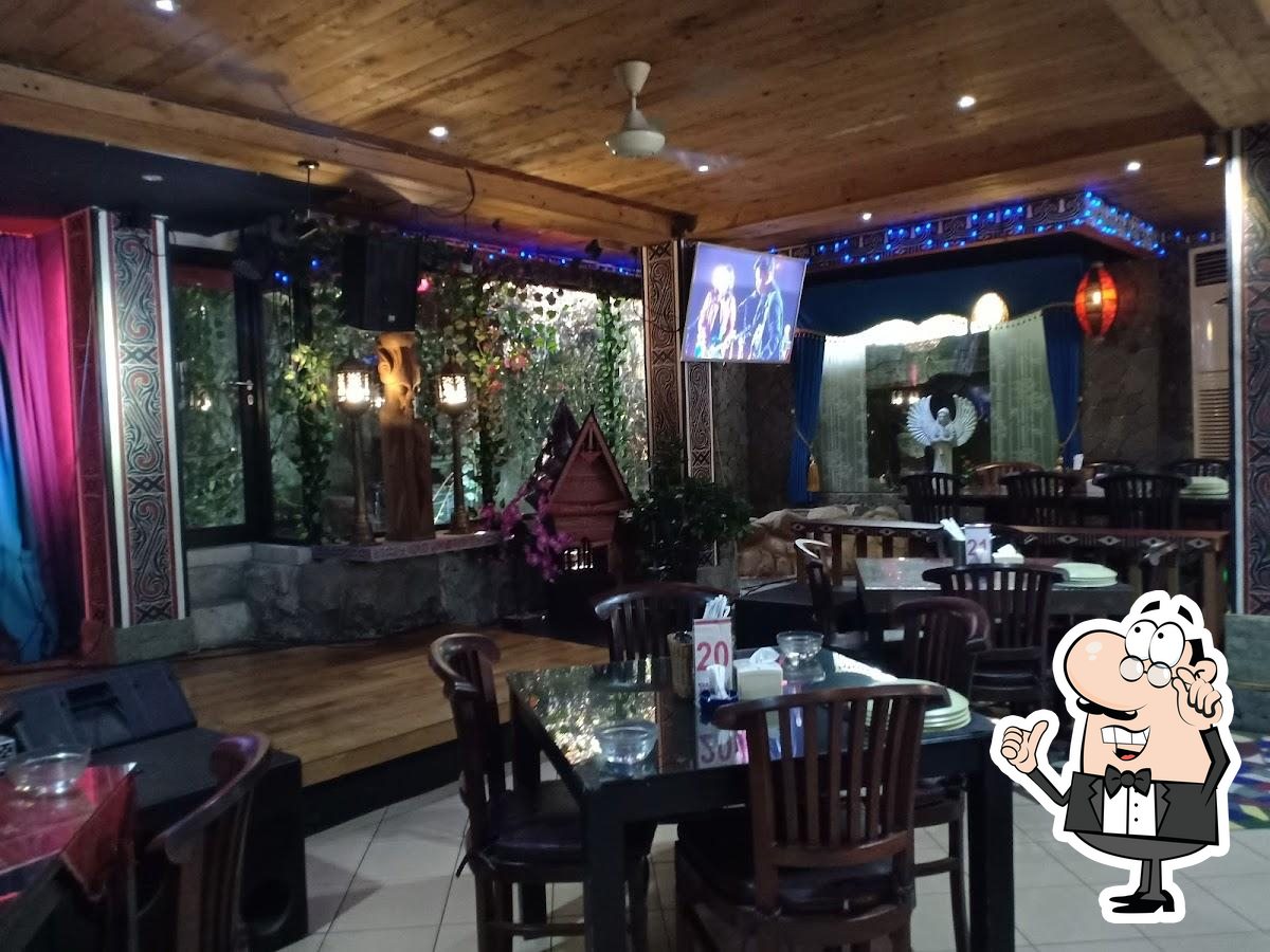 Toba Dream Jakarta restaurant, South Jakarta, Jl. Dr. Saharjo No.90 ...