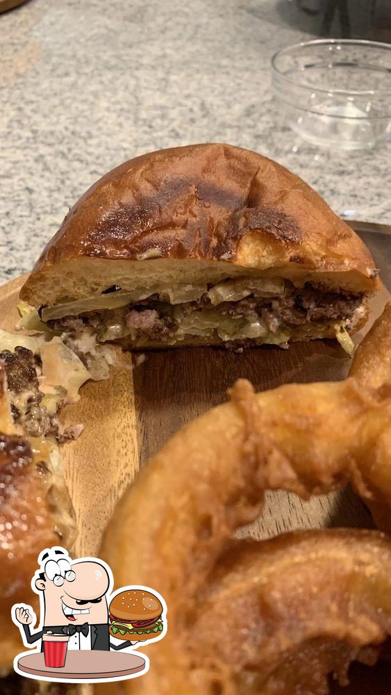 JLB Eatery, 2420 Gessner Rd A in Houston - Restaurant menu and reviews