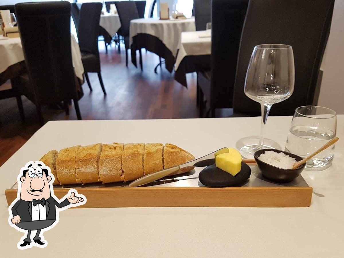 Le Pily, Cherbourg-en-Cotentin - Menu du restaurant, prix et avis