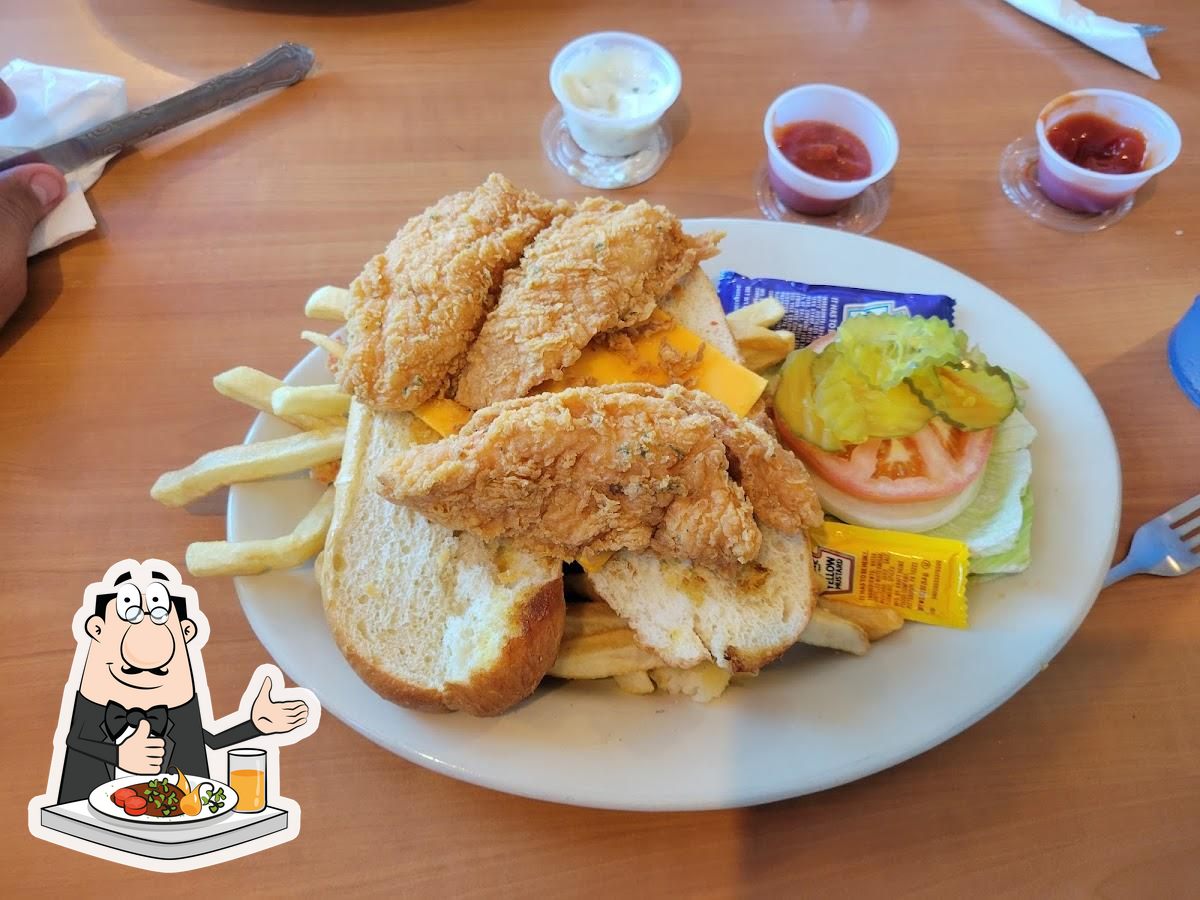 Lake Jackson Seafood, 466 Plantation Dr in Lake Jackson - Restaurant ...