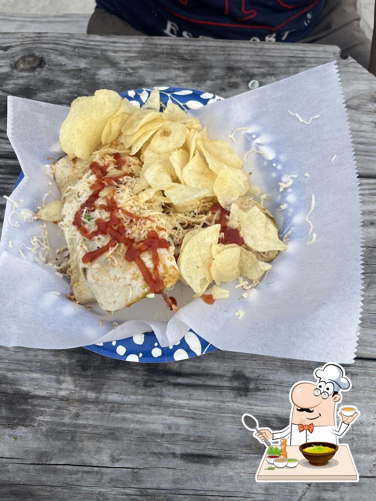 Surti Chaat (Food Truck) in Sugar Land - Restaurant reviews