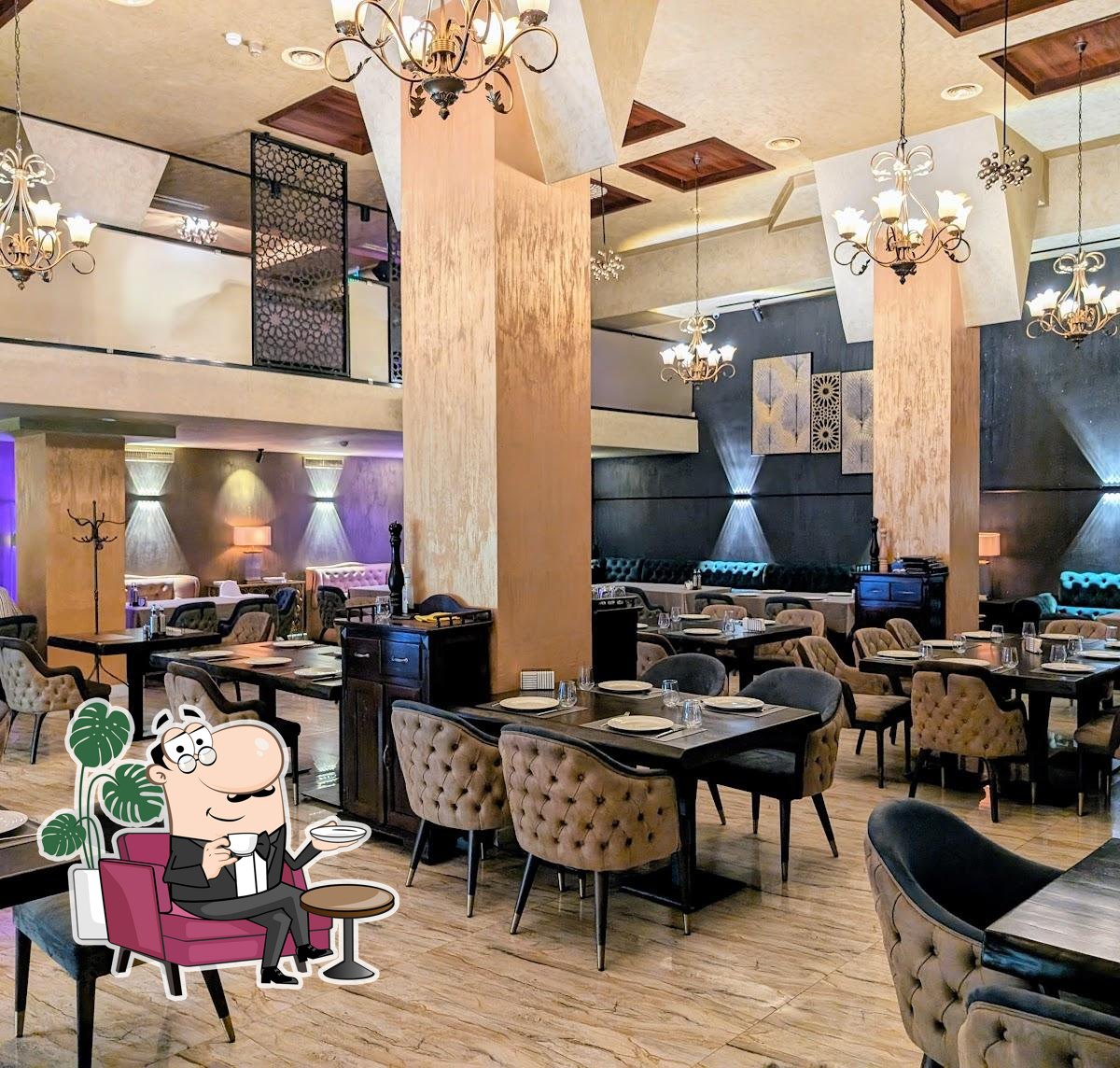 Fenice Palas Iași, Iași - Restaurant menu, prices and reviews