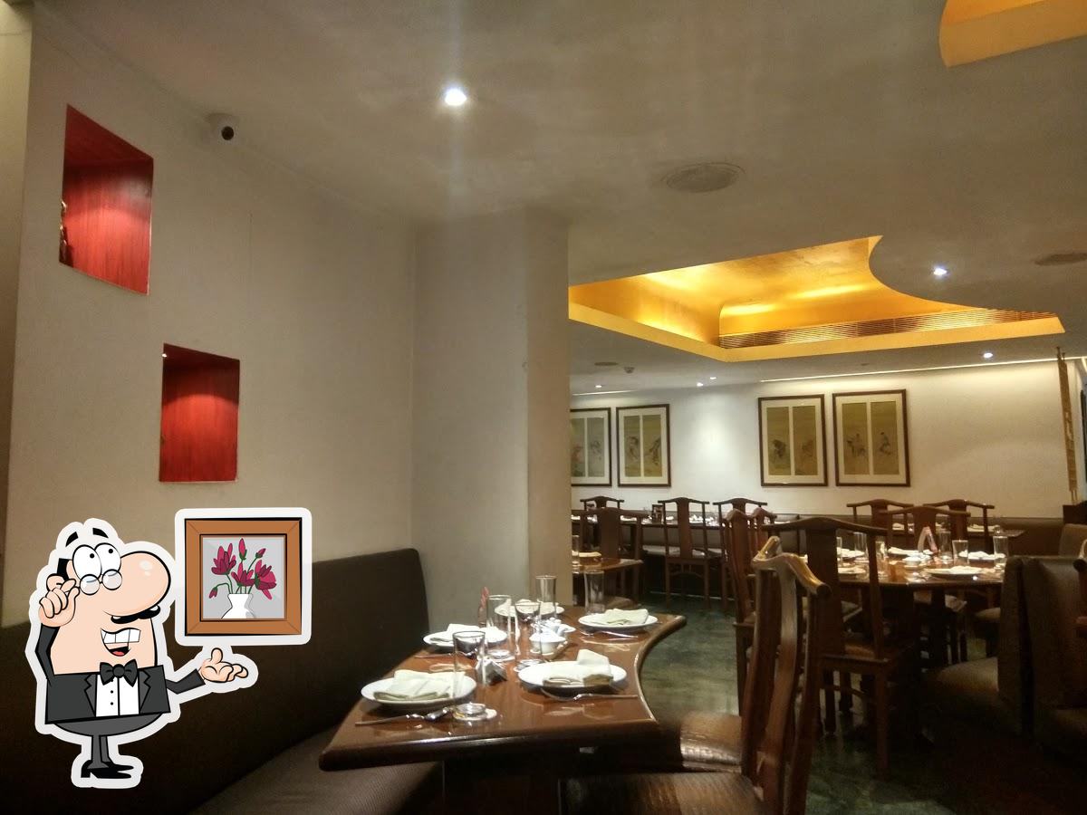 Mainland China - Best Chinese Restaurant in Ballygunge, Kolkata ...