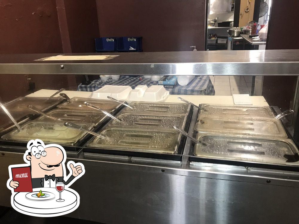 Soul Food Connection in Pittsburgh - Restaurant menu and reviews