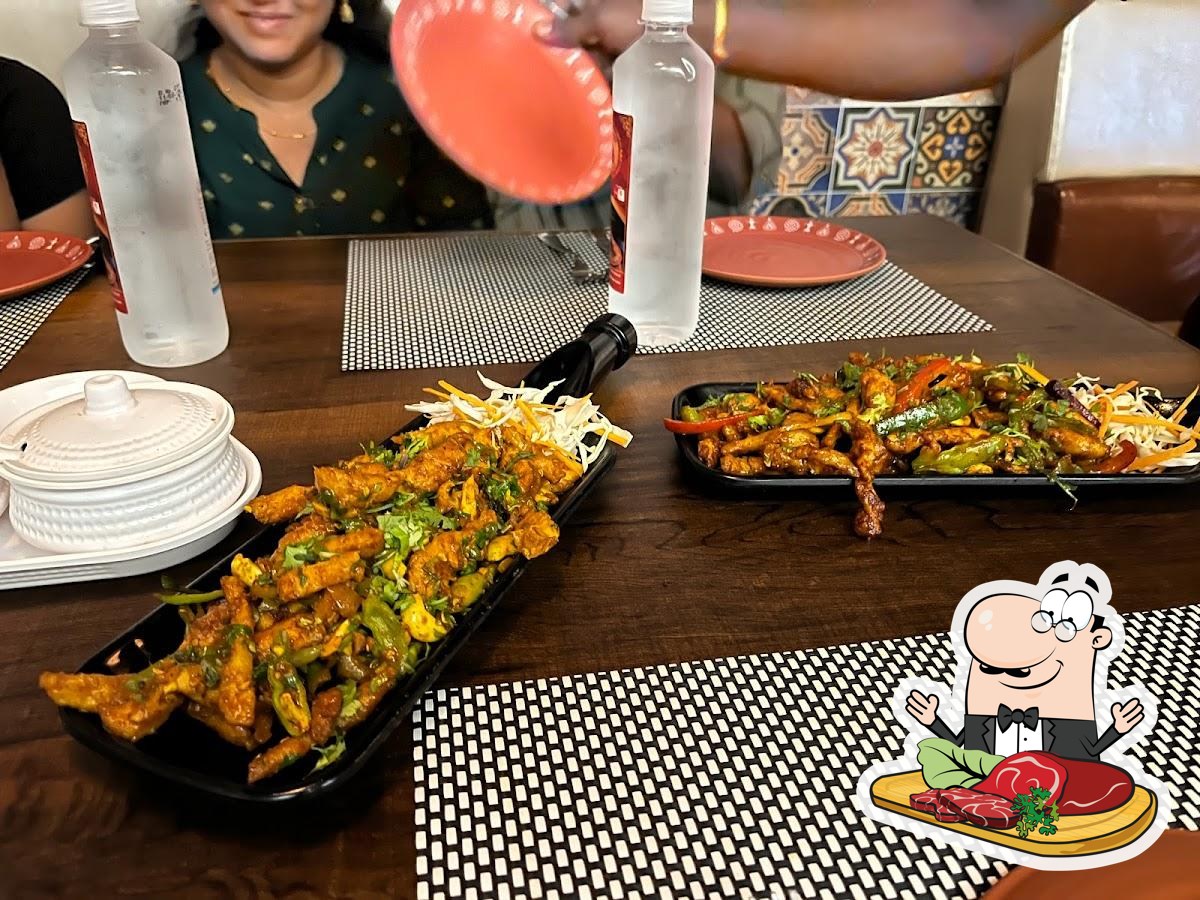 Naidu Gari Kunda Biryani - Guntur, Guntur - Restaurant reviews