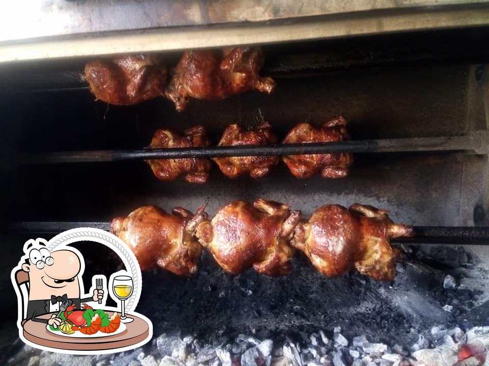 Pollo Real restaurant, Tacna, 2Q98+F3F Internacional - Restaurant reviews