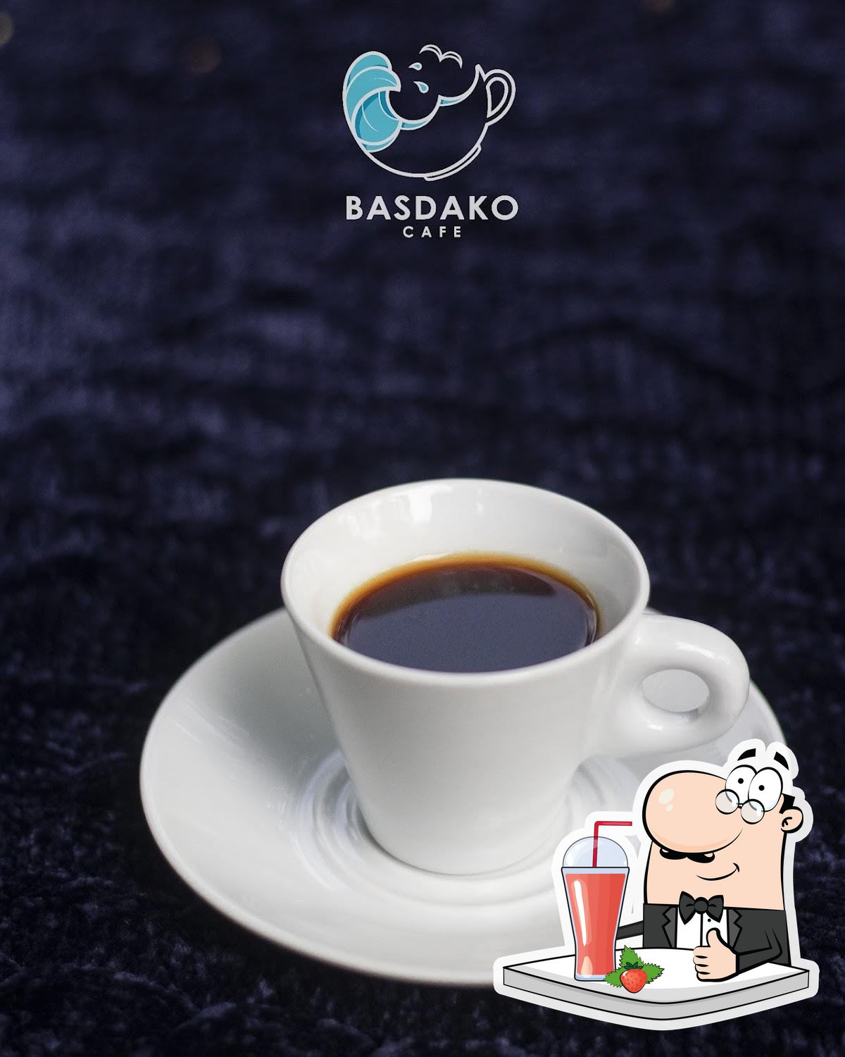 Basdako Cafe, Lapu-Lapu City - Restaurant menu, prices and reviews