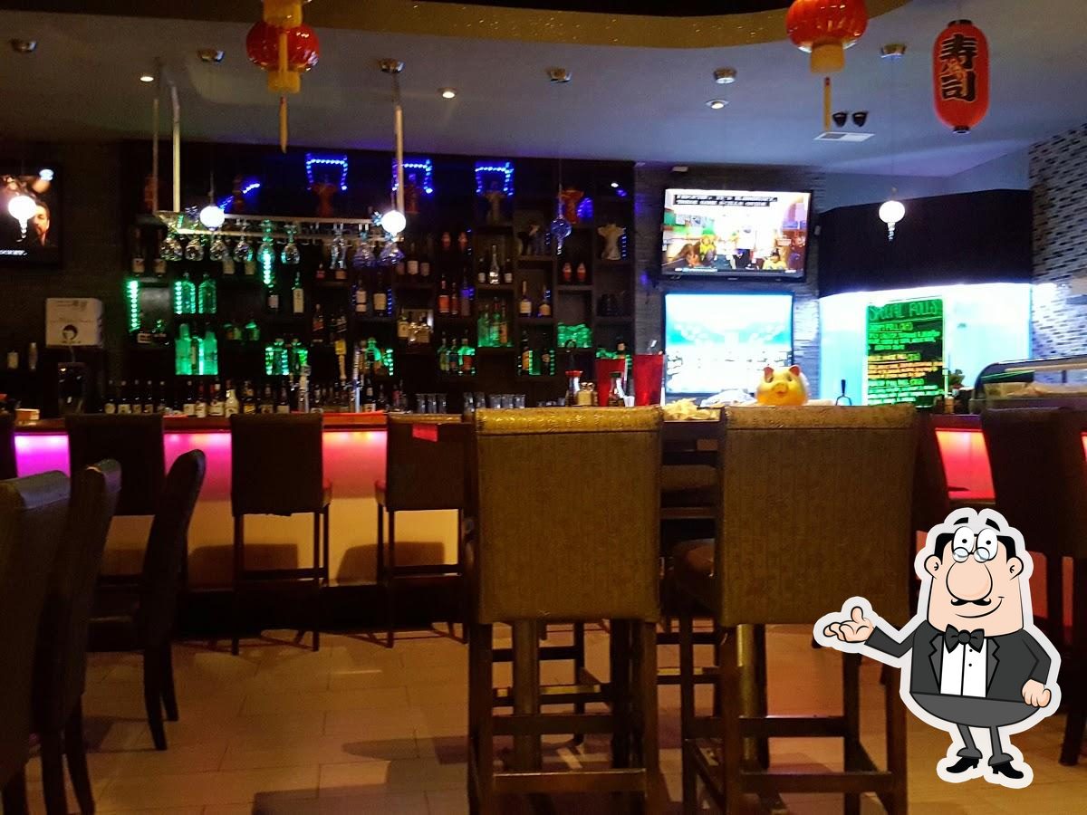 Cherry Sushi Bar, Lake Wylie - Restaurant menu, prices and reviews
