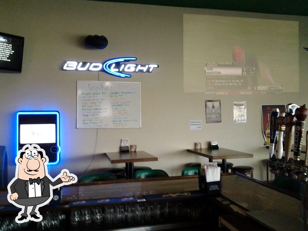 The HopHouse Bar & Grill in Papillion - Restaurant menu and reviews