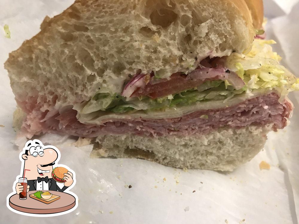 JC'S RESTAURANT in Belleville - Restaurant menu and reviews
