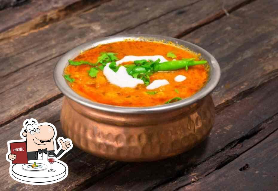 Krishna Punjabi Rasoi, Delhi, 10 - Restaurant reviews