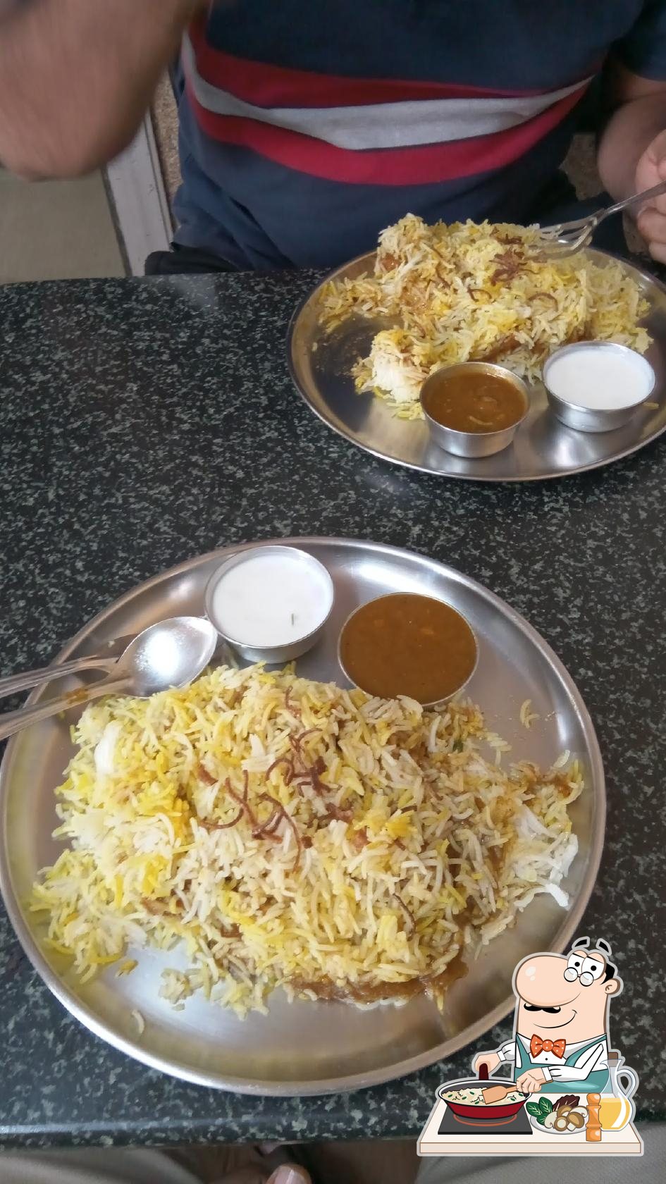 Sai Gopal Restaurant Biryani Corner, Velha Goa, Shop no:1 - Restaurant ...