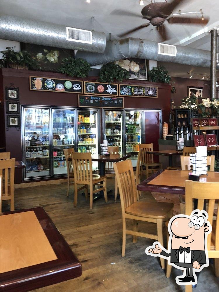 Magnolia's Deli & Cafe, Rochester - Restaurant menu, prices and reviews