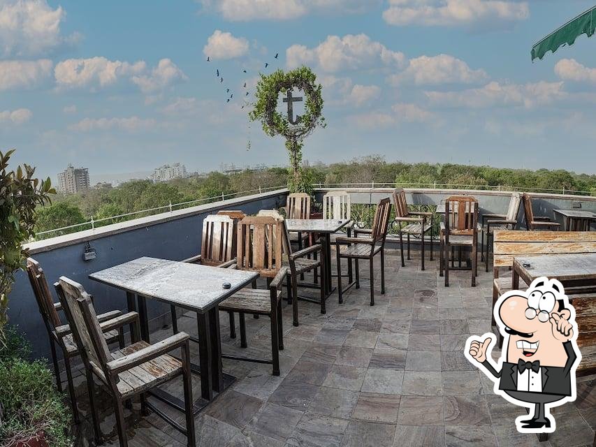 Tapri Central, Jaipur - Restaurant menu, prices and reviews