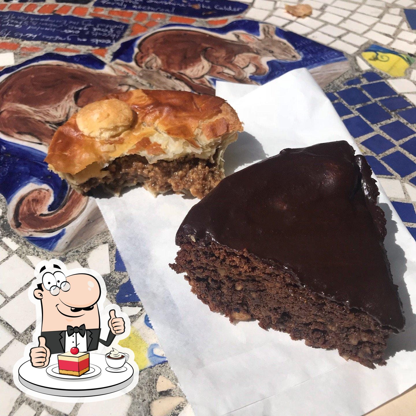 Hominy Bakery in Katoomba - Restaurant reviews
