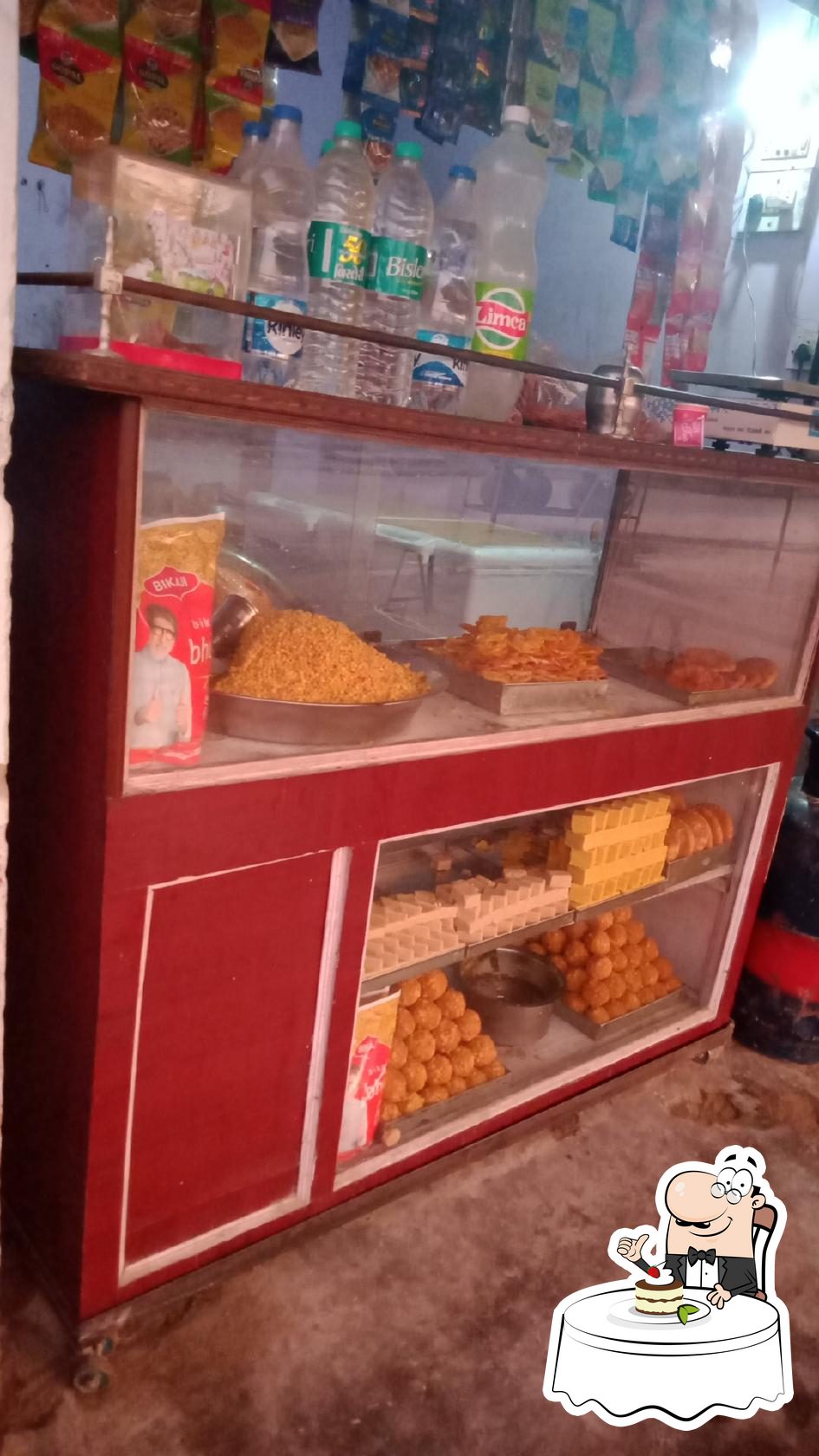 Mahadev Sweets & Namkeen, Bilara, Bilara - Restaurant reviews