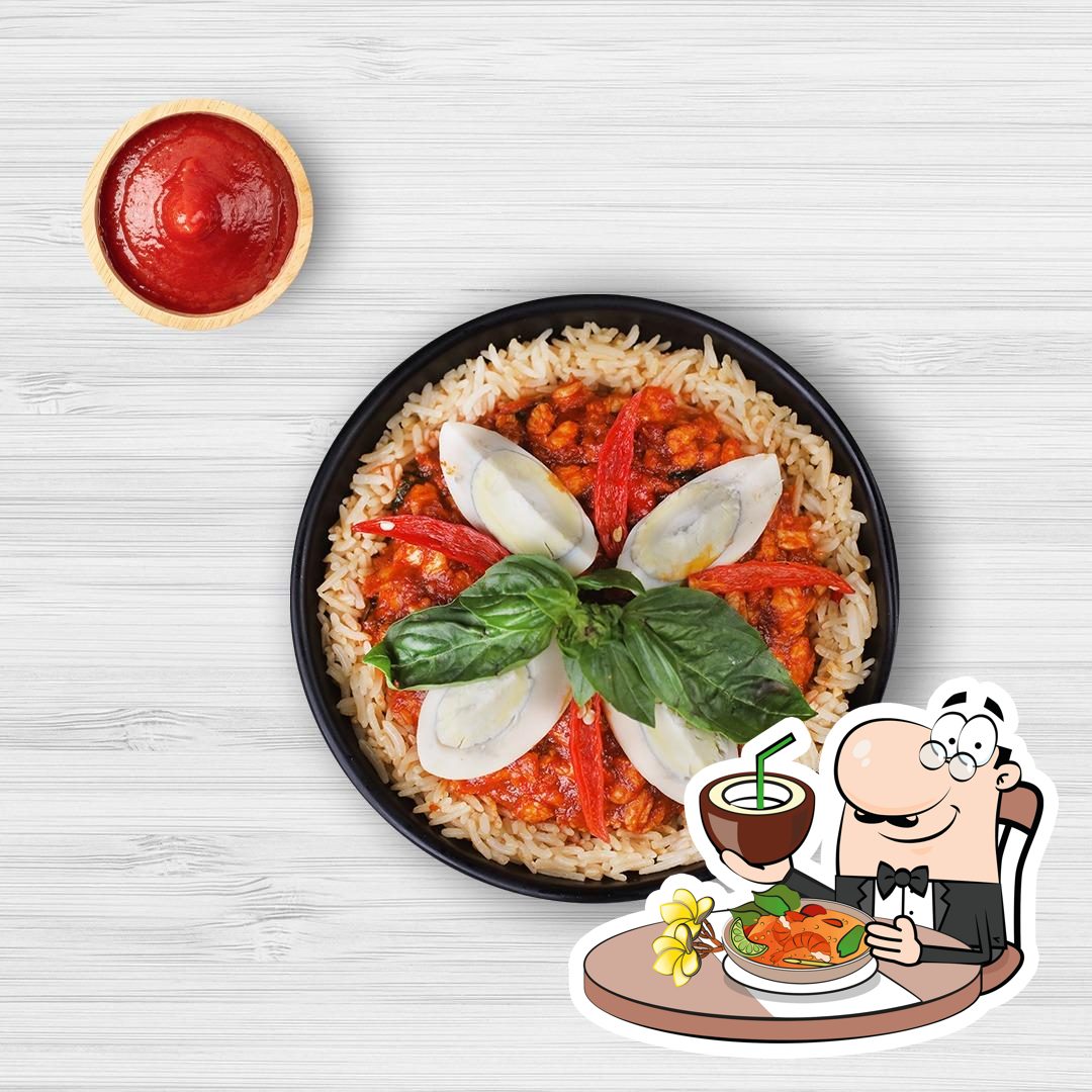 Thai-Chi Asian Cusine, Thane - Restaurant reviews