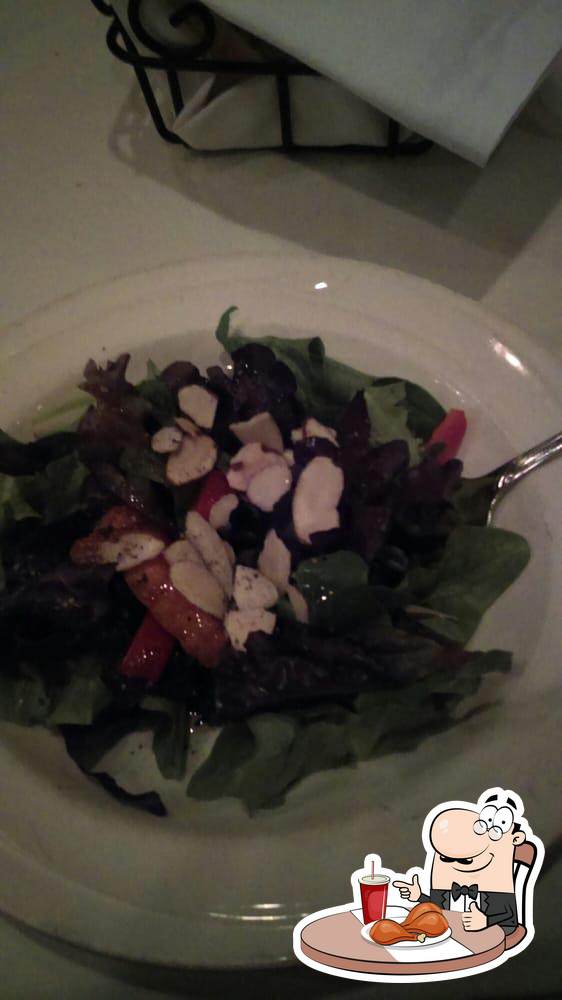 Union House in Genesee Depot - Restaurant menu and reviews