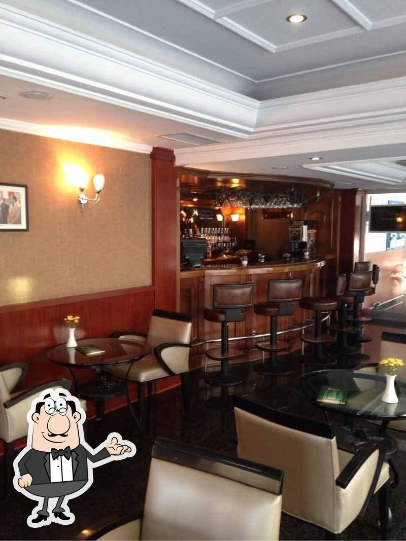 Aphrodite Bar, Istanbul, Taksim - Restaurant menu, prices and reviews