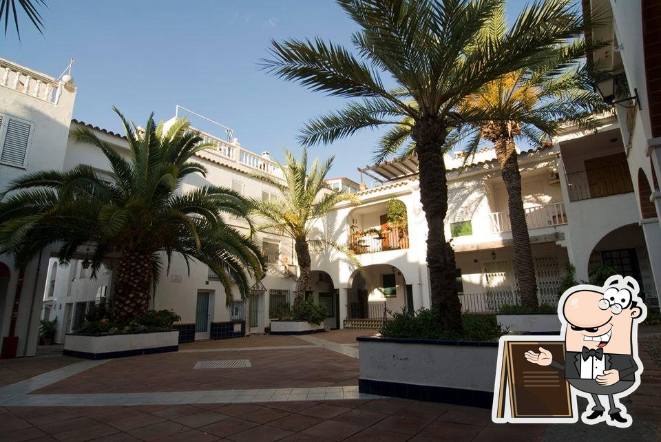 Cafe Tiburon in Sitges - Restaurant reviews