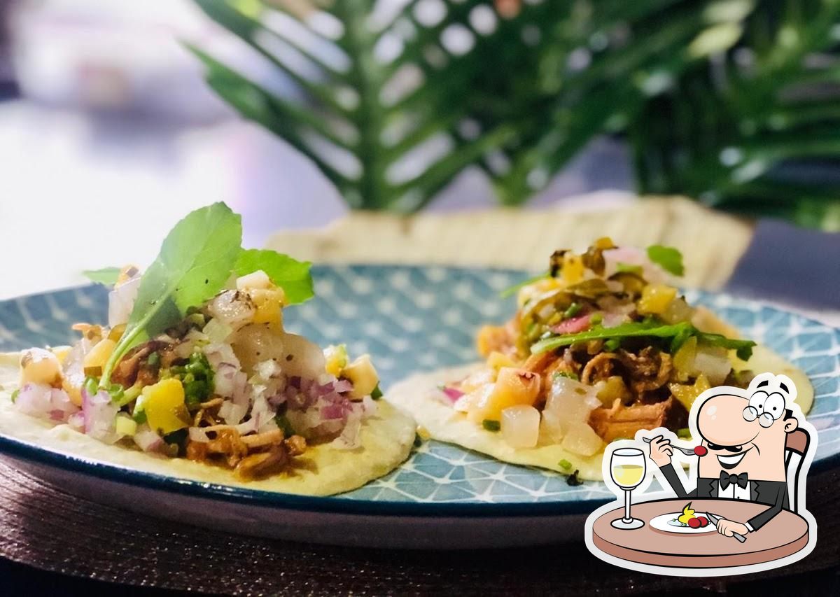 Cockatoo Restaurant, San Juan - Restaurant reviews