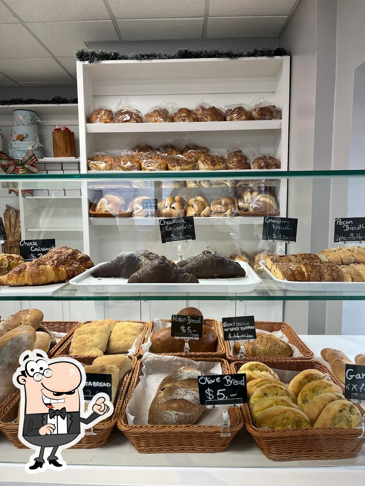 Golden Oven European Bakery, Windsor - Restaurant menu, prices and reviews