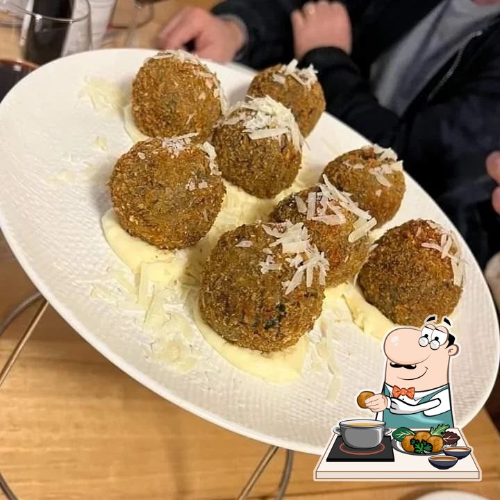 Hi Italy Pizzeria, Reservoir - Restaurant menu, prices and reviews