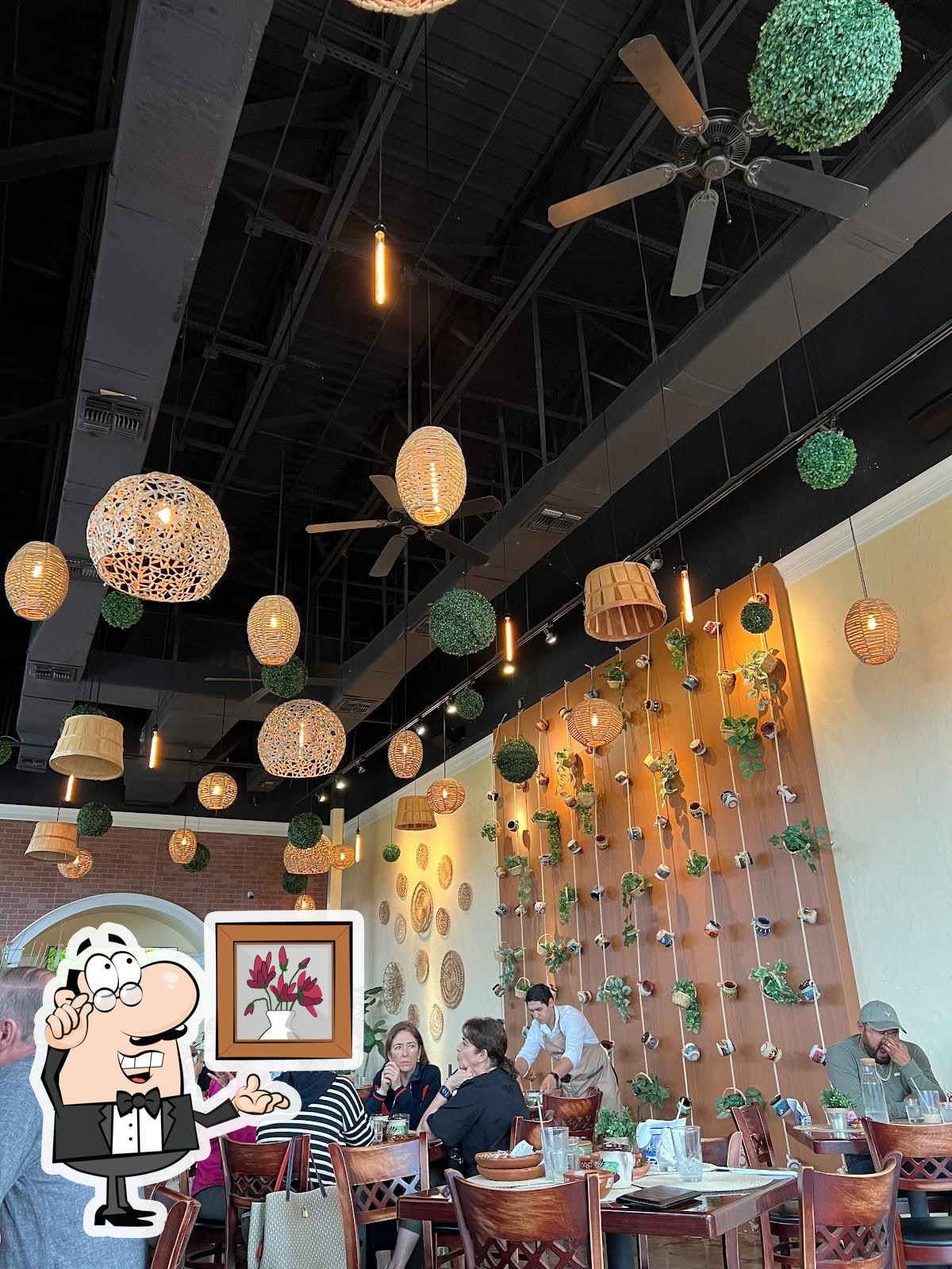 Maíz Cocina Mexicana, San Antonio - Restaurant menu, prices and reviews