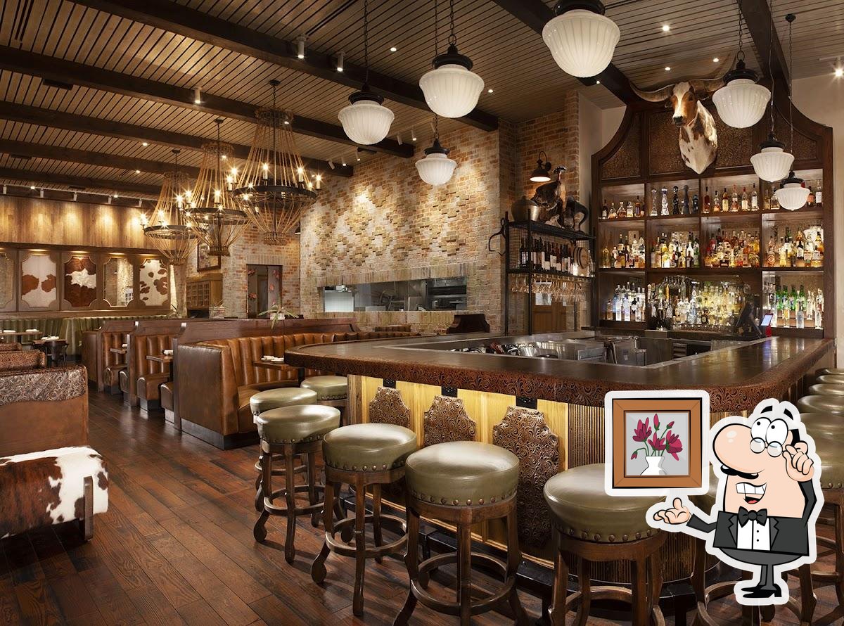 Muchacho, Dallas - Restaurant menu, prices and reviews